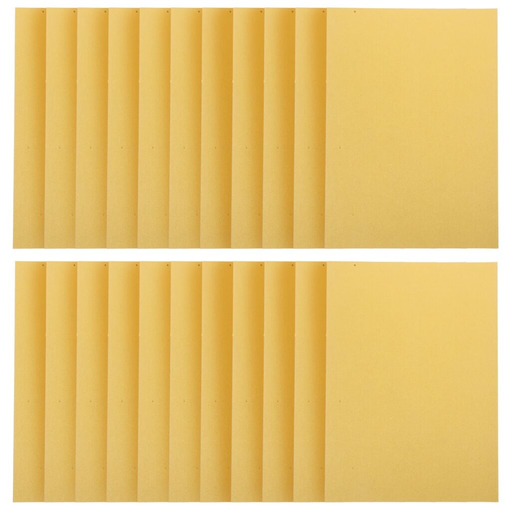 Paper Squishy Printable - Bea Media