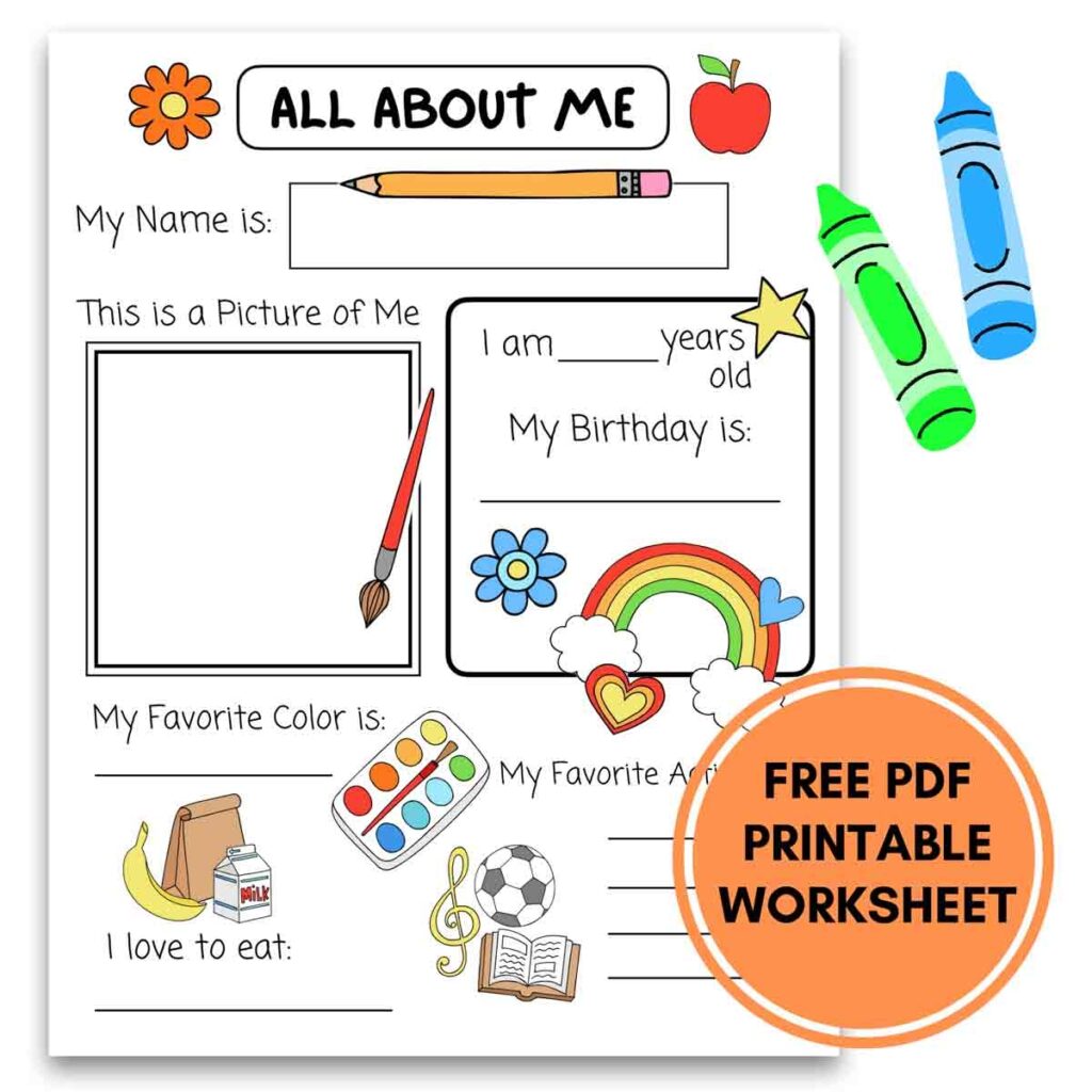 Free Printable Lettering Worksheets - Bea Media